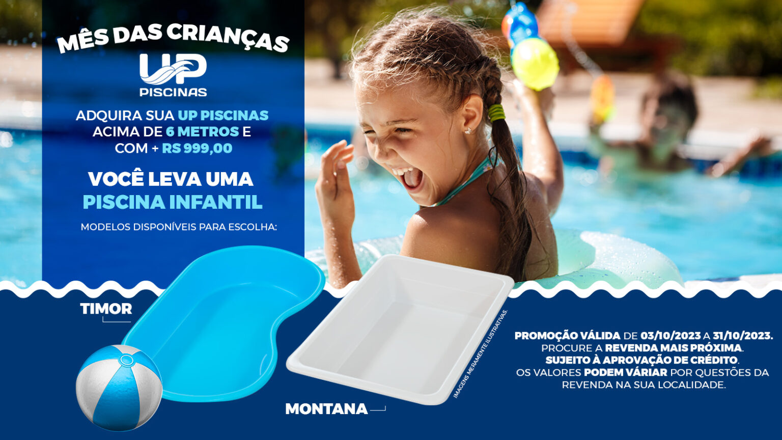 UP Piscinas – A Especialista em Piscinas de Fibra